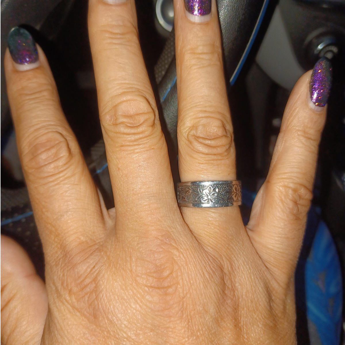 Handcrafted Spoon Jewelry Made From Vintage Flatware | ApollosJewelry