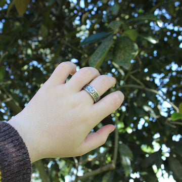 Spoon Rings - ApollosJewelry